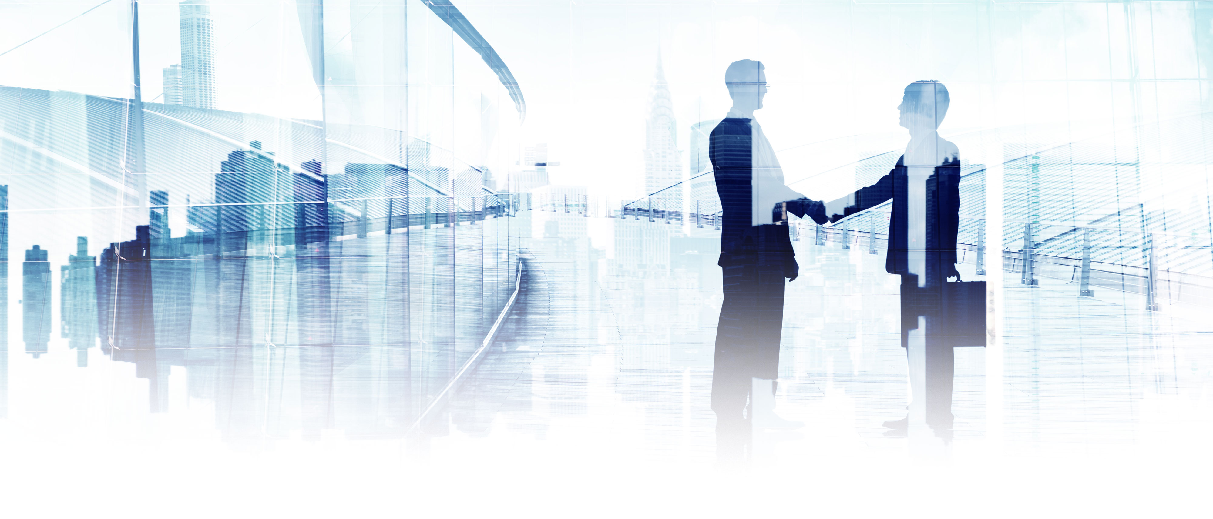 Nos Partenaires – CENI LIMITEE