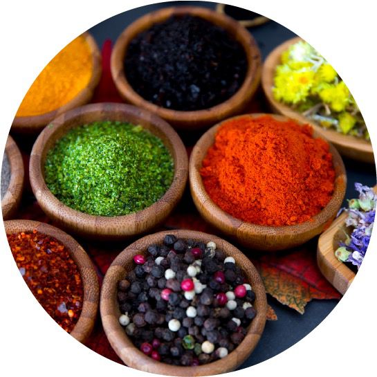 Nos Produits – CENI LIMITEE