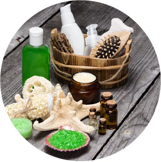 Nos Produits – CENI LIMITEE