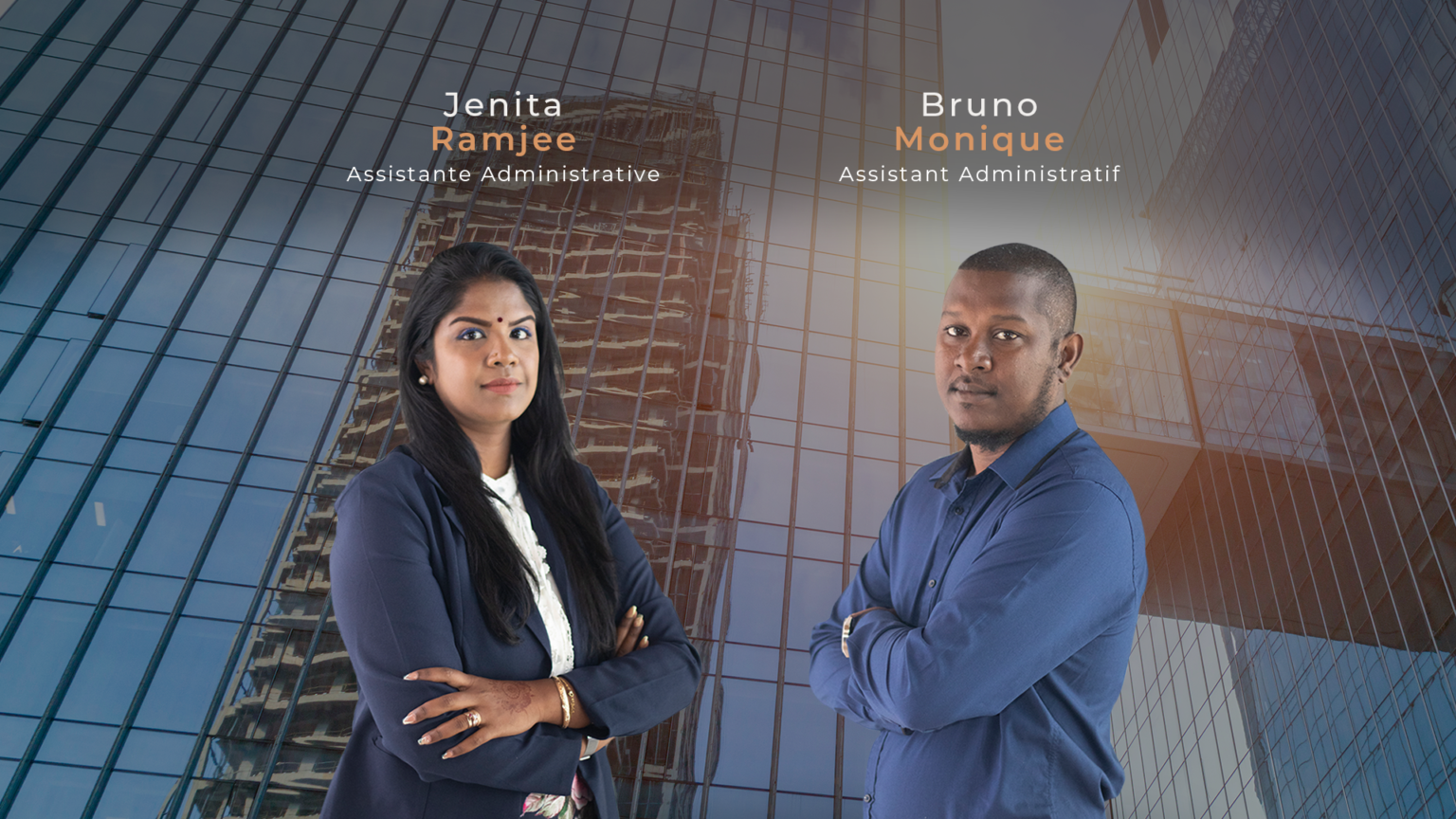 Qui Sommes-Nous – CENI LIMITEE